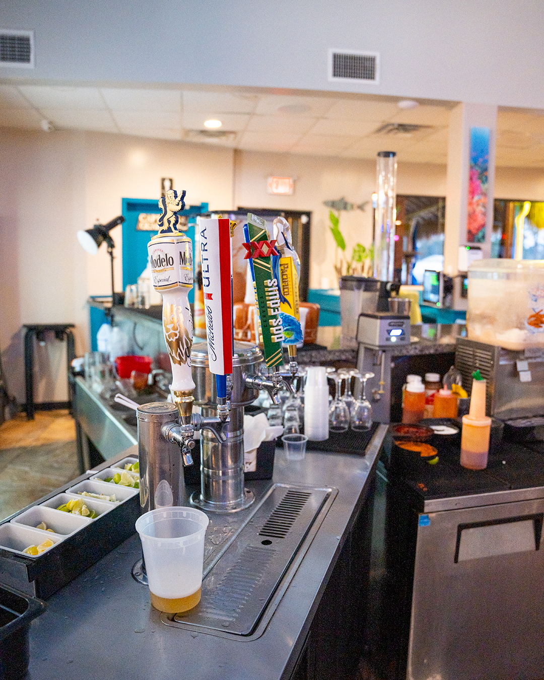 Photo Gallery - View Some Of Our Food And Restaurant Photos!