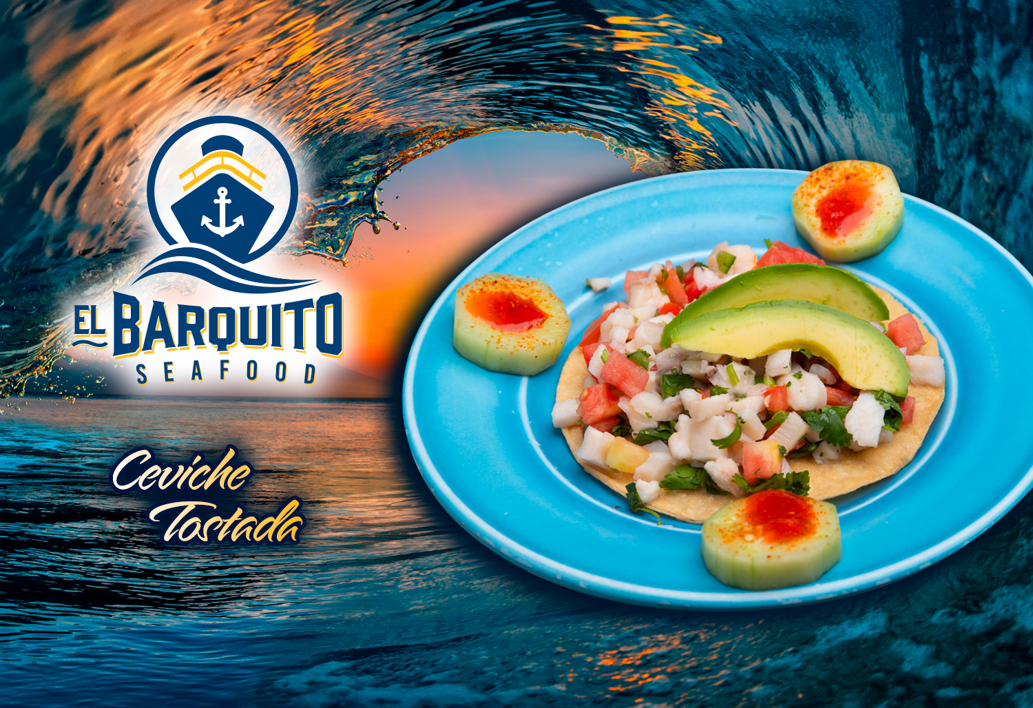 Photo Gallery - View Some Of Our Food And Restaurant Photos!