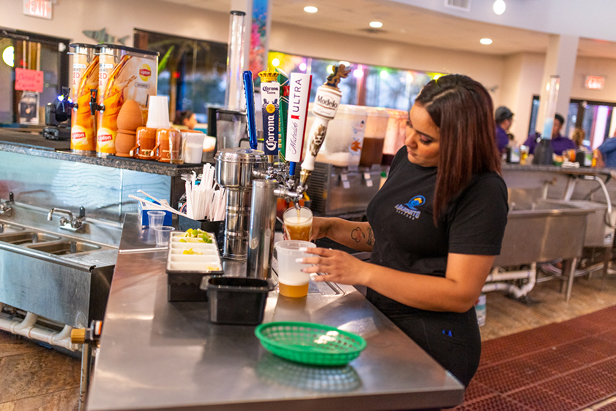 Photo Gallery - View Some Of Our Food And Restaurant Photos!