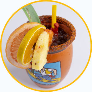 El Barquito Seafood & Tex-Mex - Delicious Seafood & Tex-Mex